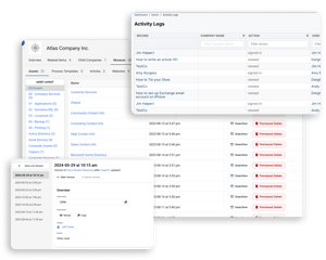 IT Management Solutions | Hudu